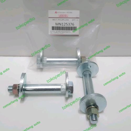 Jual Baut Lower Arm Triton, Pajero Sport | MN125376 - Jakarta Barat ...