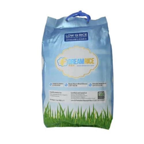 Jual Beras Impor DreamRice Low GI Rice 5KG - Kota Tanjung Pinang ...