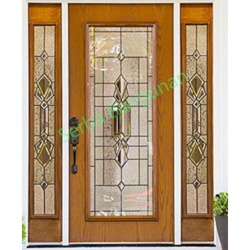 Jual Modern Classic Art Glass/Kaca Patri - Jakarta Selatan - Serba ...