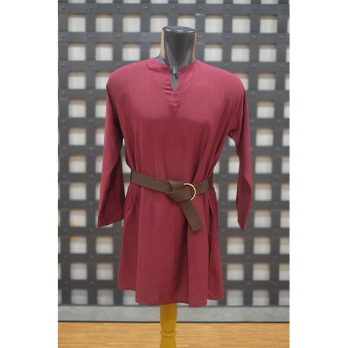 Jual Arthurian Medieval Tunic - Biru, S - Jakarta Selatan - Excalibur ...