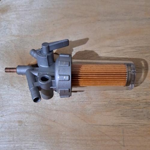 Jual FOS assy RD85 Fuel Oil Strainer Filter Saringan Solar Komplit ... Jual FOS assy RD85 Fuel Oil Strainer Filter Saringan Solar Komplit ...