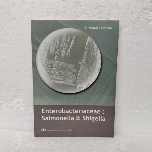 Jual Enterobacteriaceae Salmonella Shigella - Jakarta Pusat - WISATA ...