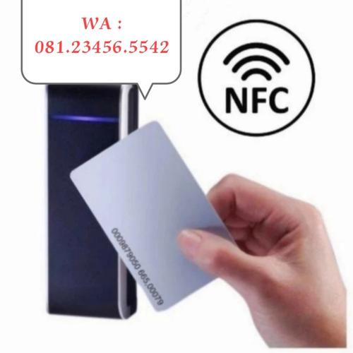 Jual Kartu Akses Lift Murah dan Cepat NFC - Jakarta Barat - Mari Makan ...