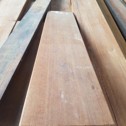 Jual kayu ulin kalimantan tebal 2.5 cm lebar 14 cm panjang 2 meter ...