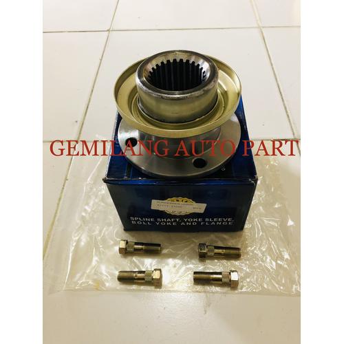 Jual FLANGE PINION / SHOCK PINION TOYOTA DYNA 125HT / RINO SAURUS (HKK ...