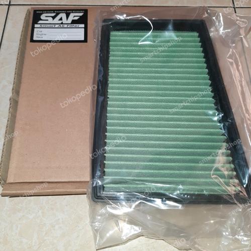 Jual SAF High Flow Air Filter Nissan Xtrail T31 2.0 - Kota Surabaya ...