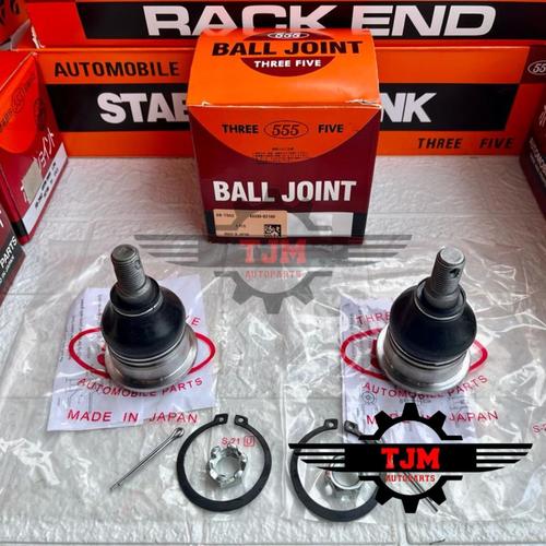 Jual Ball Joint balljoin All new Avanza Xenia 2012 -2021 555 Japan 1pcs ...