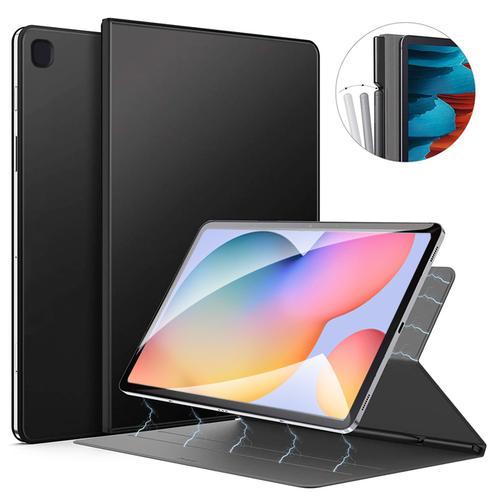 Jual Samsung Galaxy Tab S6 Lite 2022 P619 ORIGINAL OEM Book Cover Flip ...