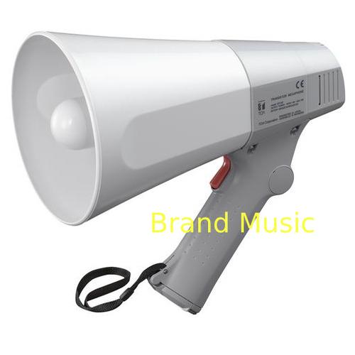 Jual Megaphone TOA ZR 510 / TOA ZR 510 / ZR510 Tanpa Sirine Original ...