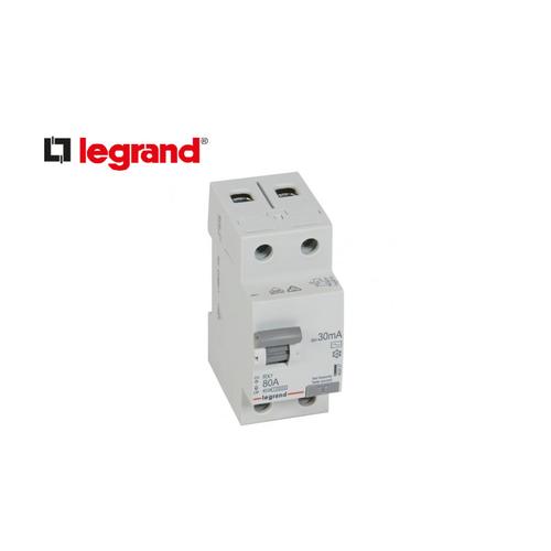Promo Legrand RCD RCCB Pengaman Listrik 2P 80A 30mA RX3 Tipe AC 402027 Cicil 0% 3x - Jakarta ...