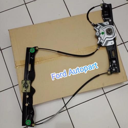 Jual Regulator Kaca Ford Ranger T6 2.2cc Depan Kanan Manual Original ...