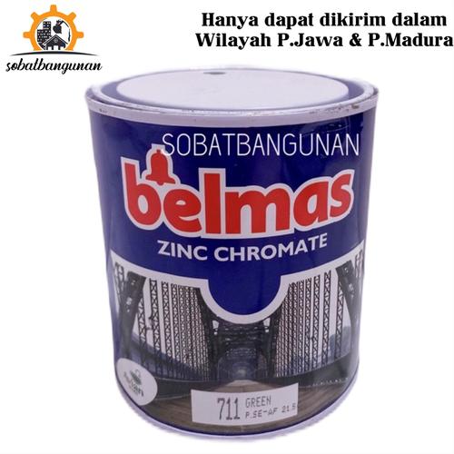Jual MENI BESI 1 KG BELMAS / CAT DASAR MENI BESI BELMAS 1 KG - Kab ...