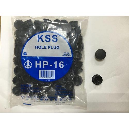 Jual Hole Plug 16 /Penutup Lubang KSS HP-16 hp16 - Jakarta Barat ...