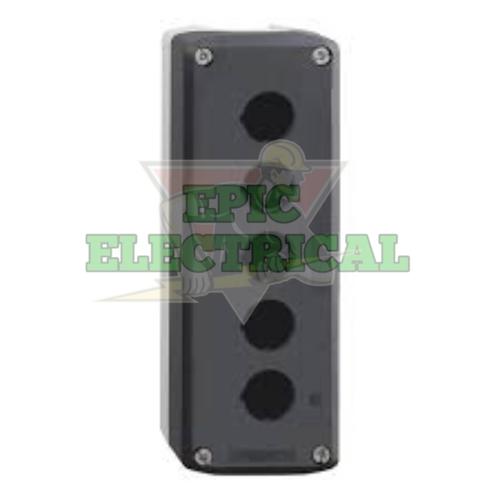 Jual Promo Schneider control box panel 5 lubang 22mm xald05 - Jakarta ...