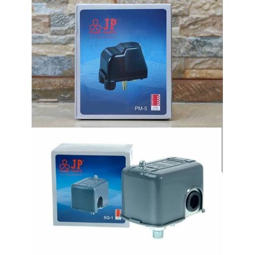 Jual Pressure Switch otomatis pompa air Square D PM5 SQRD - Square D ...