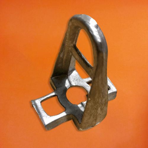 Jual Bracket A Dead End Fixed Telkom PLN / Brecket A / Braket Breket A ...