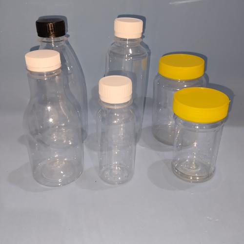 Jual BOTOL PLASTIK, BOTOL MINUMAN, BOTOL BUMBU, BOTOL JUICE - BUMBU ...
