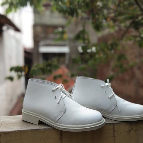 Jual Sepatu Pdh Putih TNI dan Pelayaran TERBARU - 39 - Kota Malang ...