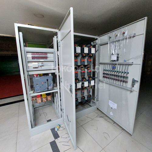 Jual panel capasitor bank 1000 kvar schneider - Jakarta Pusat - Usaha ...