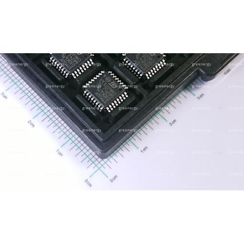 Jual STM32F030K6T6 STM32F030 STM32F 32F030K6T6 - Kab. Bojonegoro ...