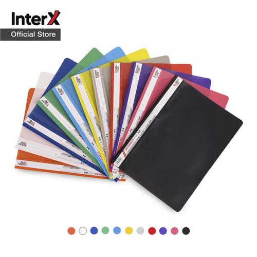 Jual Business File A4 Folder One - Hitam - Jakarta Utara - ilona ...