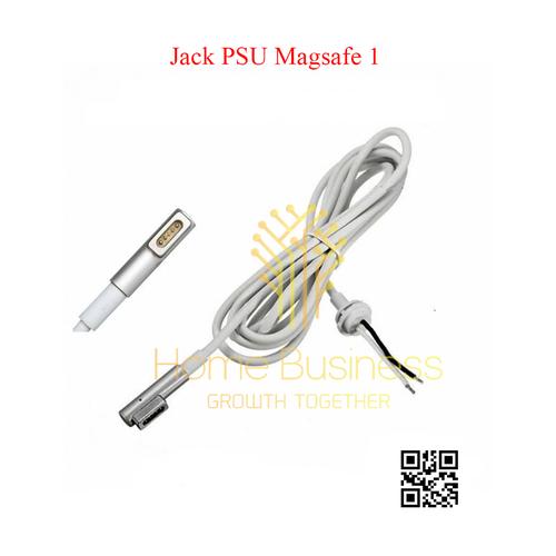 Jual DC Jack Colokan Kepala PSU Power Supply Apple Macbook Mac Magsafe ...
