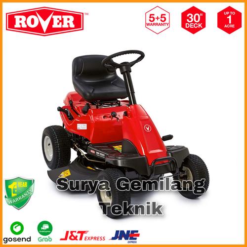 Jual Mesin Mobil Potong Rumput Rover Mini Rider 382/30 Mower Rover 382 ...