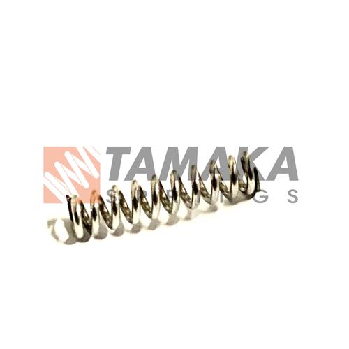 Jual Per Spring Pegas Tekan OD 5mm Kawat 1mm Panjang 20mm Stainless ...