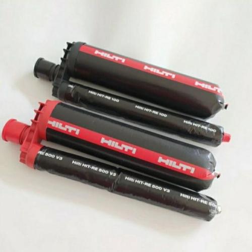 Jual Original Re 500 V3 Hit Hilti .Lem Beton Chemical Anchor - Kota ...
