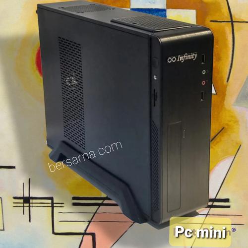 Jual PC MINI Rakitan intel core i5 3470 /SSD 240 GB/RAM 8 GB office ...