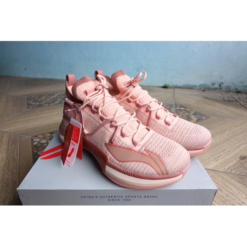 Jual Sepatu Basket Li-Ning Speed VI BNIB Original 100% - 41 - Kota ...