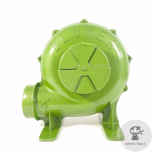 Jual Mesin Blower Keong 4 Inch / Electric Blower 4" / Alat Tiup Angin ...