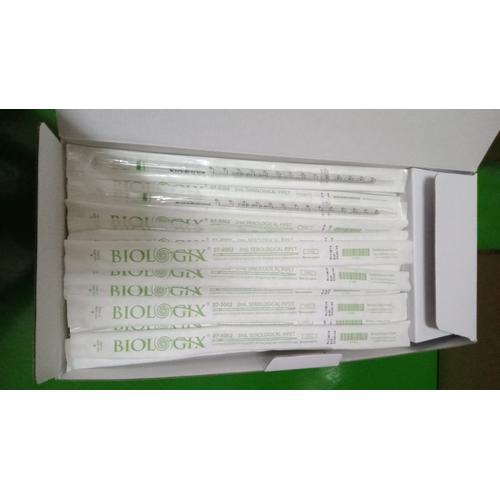 Jual Serological Pipet 2ml. Sterile. Disposable. Individual Wrap. 150 ...
