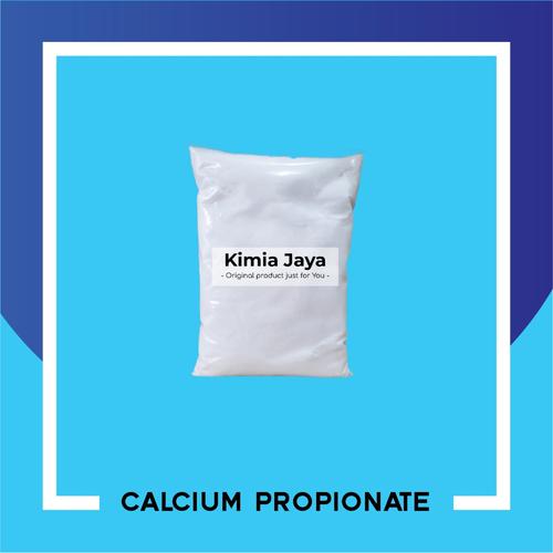 Jual Calcium Propionate Pengawet Makanan Macco Kalsium Propionat 1 KG ...