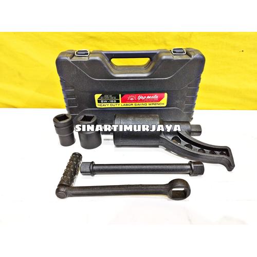 Jual Kunci Roda Torsi Alat Buka Baut Truck / Saving Labor SW 168 TJAP ... Jual Kunci Roda Torsi Alat Buka Baut Truck / Saving Labor SW 168 TJAP ...