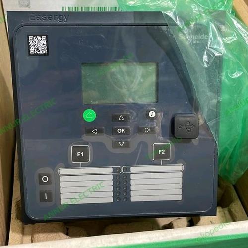 Jual SCHNEIDER EASERGY P3U30 SERIE REL52005 P3U30-5AAA1BBA ORIGINAL ...