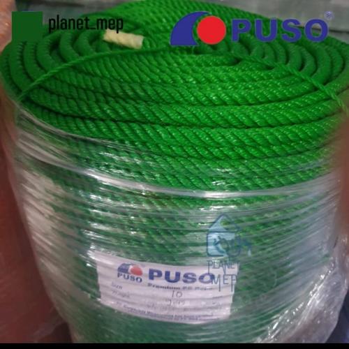 Jual PUSO Tali Tambang PE 10mm (200 Meter) - Kota Denpasar - LajuTools | Tokopedia