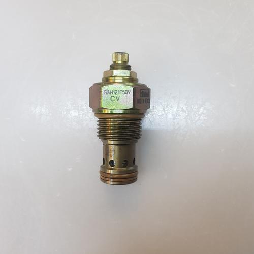 Jual pilot relief valve RAH121T50V CV parker - Jakarta Barat ...