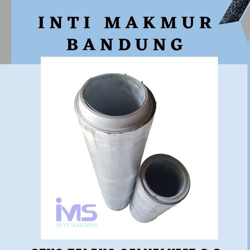 Jual Seng Talang Galvalum Roll 50 meter - 0.25 x 60 - Kota Bandung ...