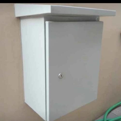 Jual Box panel listrik 30x40 outdoor - Jakarta Pusat - chua elektrik ...