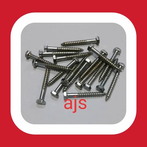 Jual skrup fisher s10 1/4"x2" per pack isi 50pcs / skrup fisher s10 p.5cm - Jakarta Pusat ...
