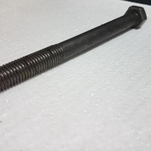 Jual baud baut mur hitam drat kasar kunci 19 1/2 x 8 12 16 ( 20 30 40 ...