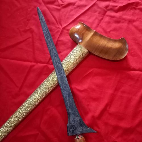 Jual keris brojol sepuh pajajaran - Kota Surabaya - AMANAH PUSAKA ...