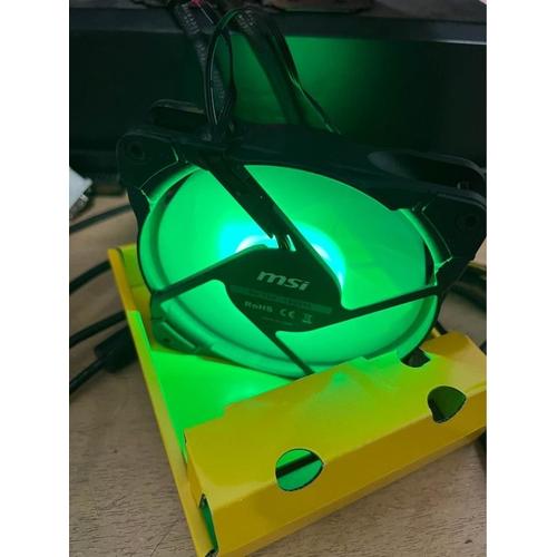 Jual SINGLE FAN RGB MSI 12v 12025 L - Jakarta Barat - ksp comp88 ...