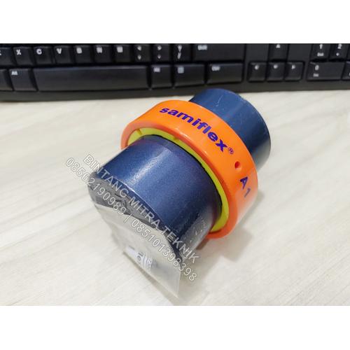 Jual ELASTIC COUPLING SAMIFLEX A1 - Kota Bandung - BINTANG MITRA TEKNIK ...
