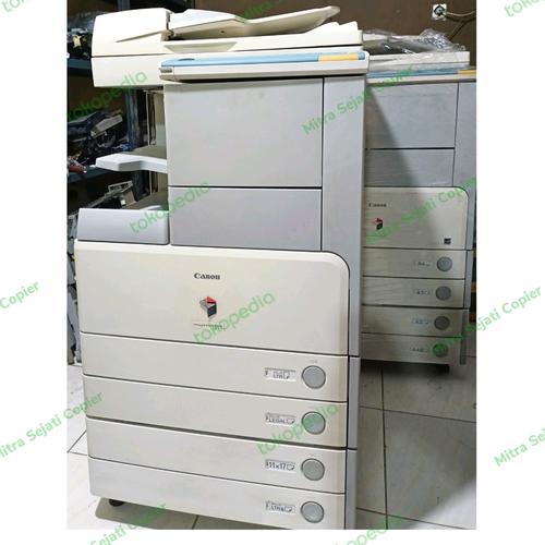 Jual Mesin Fotocopy Canon IR 3045 - Kota Tangerang - Mitra Sejati ...