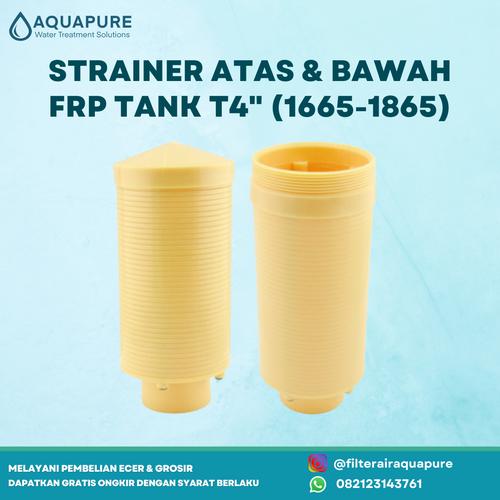 Jual Strainer / Nozzle FRP Tank Top 4 (1665 dan 1865) - Tank 1665 Atas ...