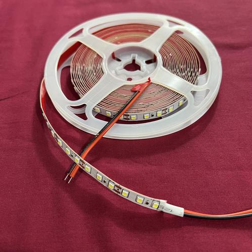 Jual Lampu LED Stripe/Strip 120 LED 12V 5M Meter IP20 2835 - 6500k ...