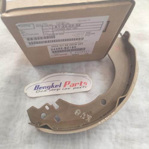 Jual Brake Pad / Kampas rem Belakang Avanza Xenia 2022 UP Raize ...