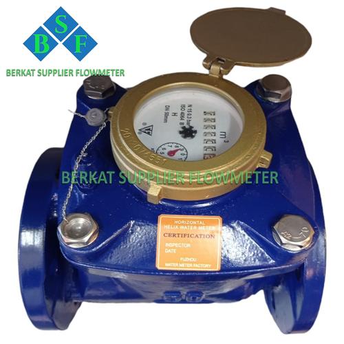 Jual Water Meter B&R Size 2 inch Dn 50 MM-Meteran Air BR Murah Jakarta ...